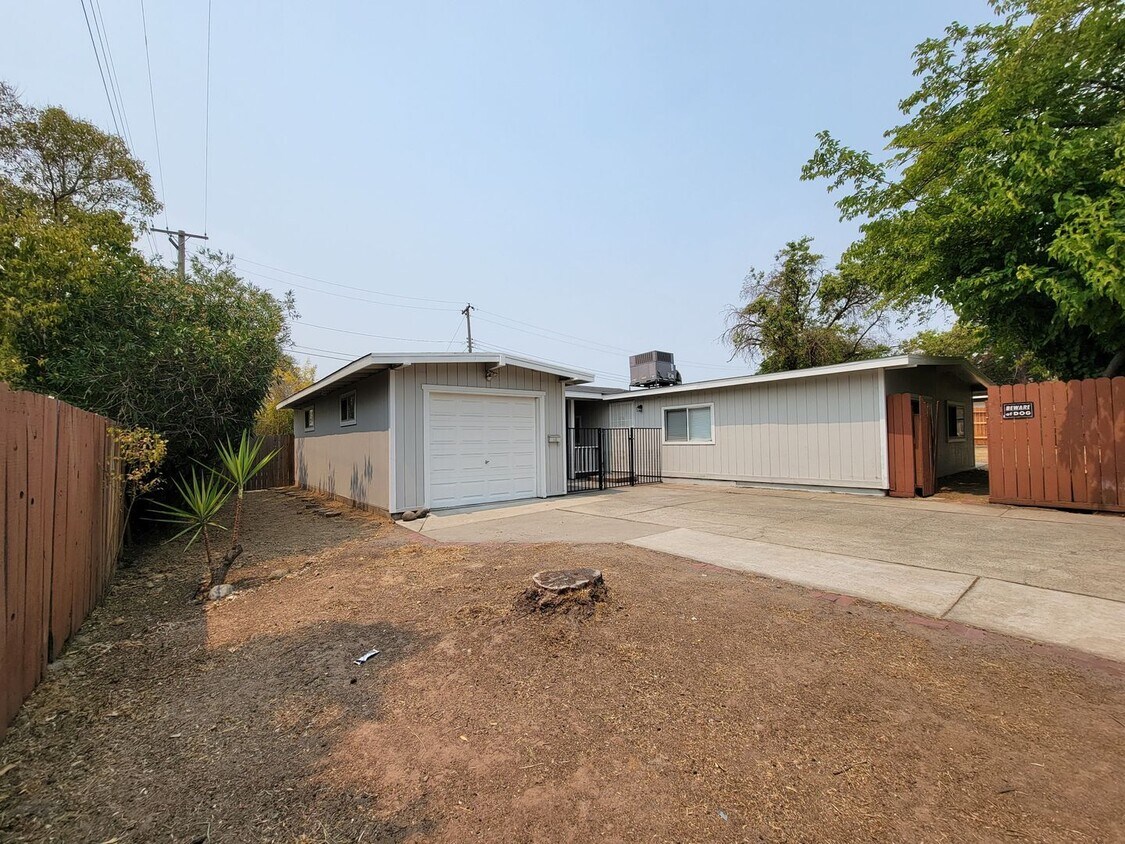 5401 Hamilton St Sacramento, CA 95842 - Alquileres en Sacramento, CA | Apartamentos.com