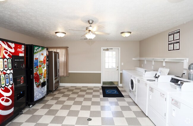 Loper Commons Apartments - Shelbyville, IN | Apartments.com