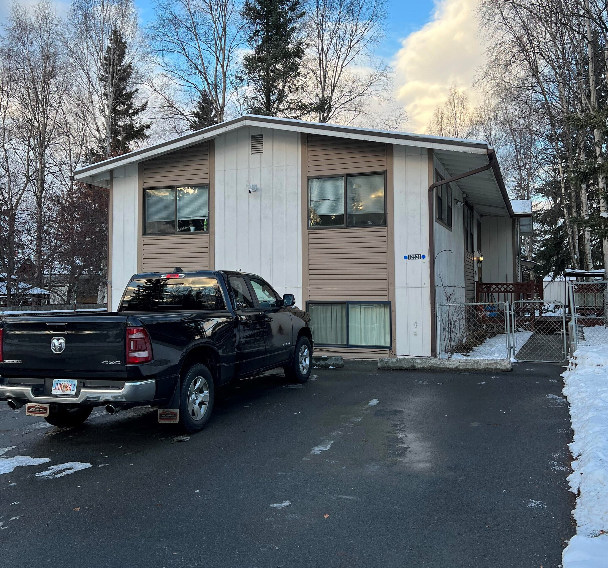 12521 Tanada Loop, Anchorage, AK 99515 - 12521 Tanada Loop Anchorage ...