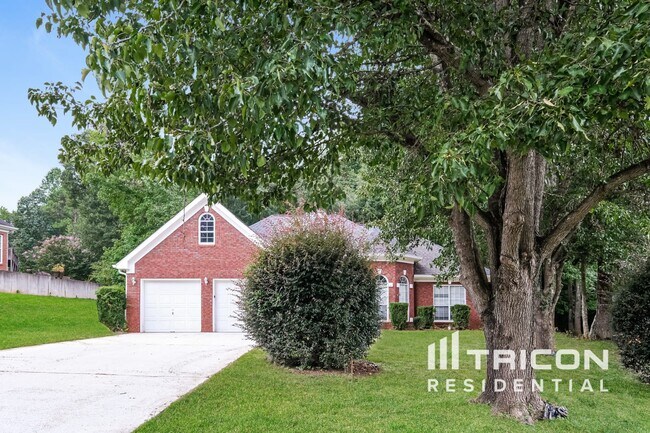 Spring Mill Farms Apartments for Rent with Hardwood Floors - Covington ...