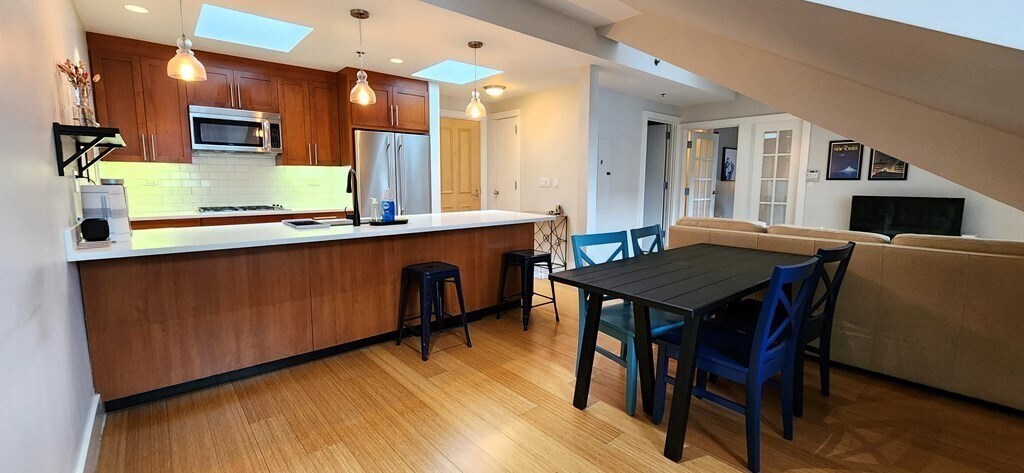 21 Father Francis Unit 502, Boston, MA 02118 - Condo for Rent in Boston ...