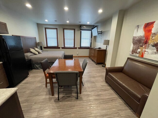 515 E Yakima Ave Unit Studio, Yakima, WA 98901 - Room for Rent in ...