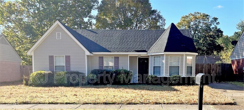 4455 Annie Mae Dr, Millington, TN 38053 - House Rental in Millington ...