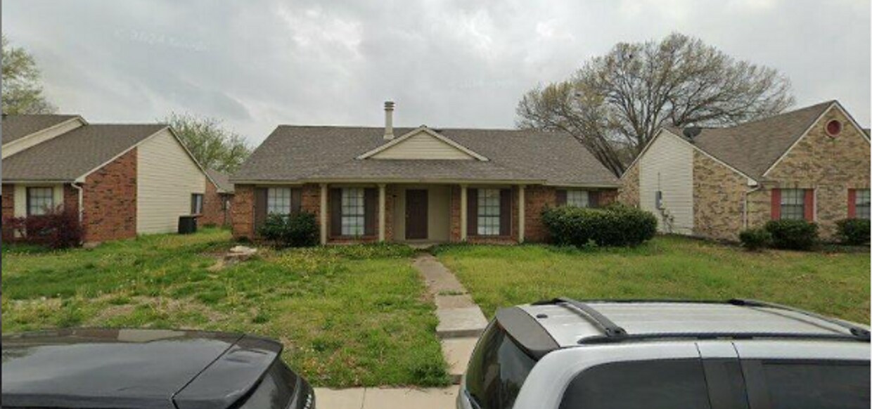 8510 Kensington Dr, Rowlett, TX 75088 - House Rental in Rowlett, TX ...