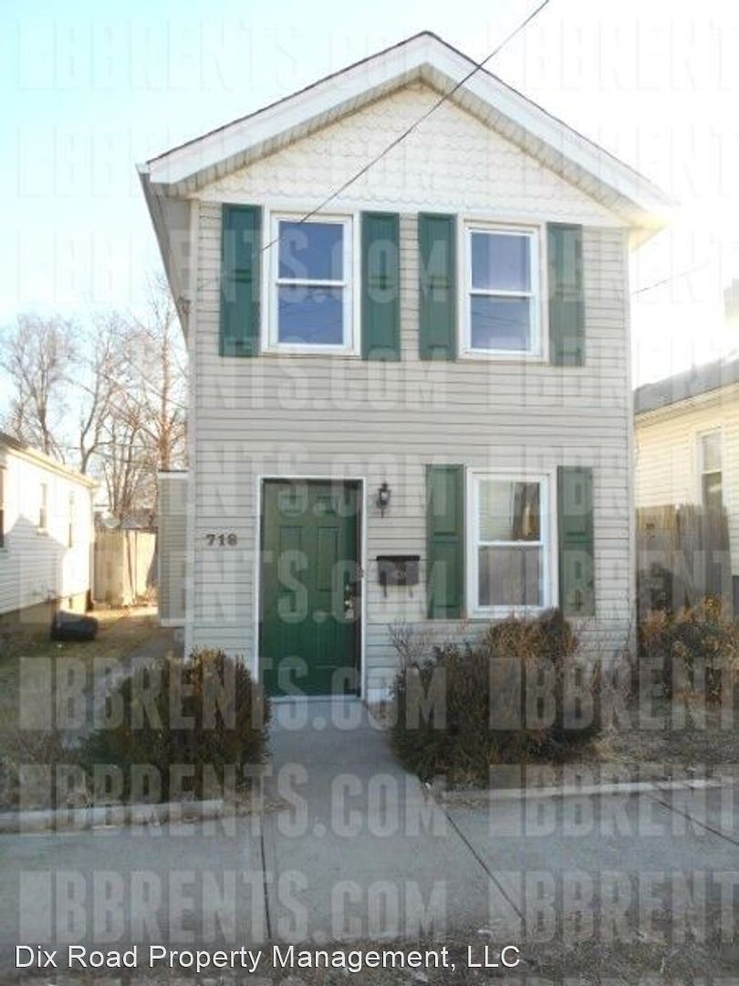 718 Miami St, Hamilton, OH 45011 - House Rental in Hamilton, OH ...