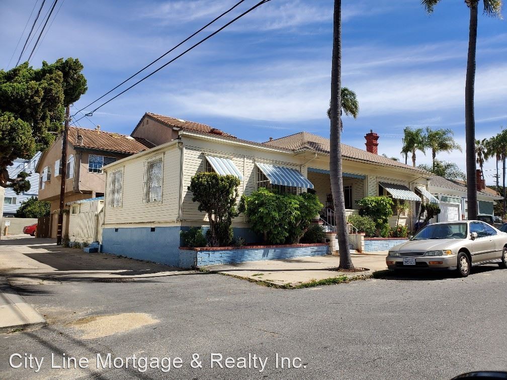 507 Houses for Rent in San Diego, CA | Westside Rentals