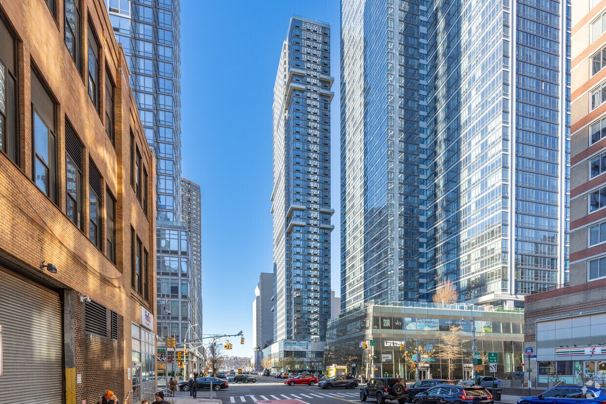 Atelier - 10 Units Available for Rent | New York, NY | Apartments.com