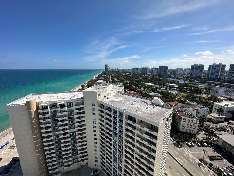 3140 S Ocean Dr Unit Beachfront Condo Rental, Hallandale Beach, FL ...