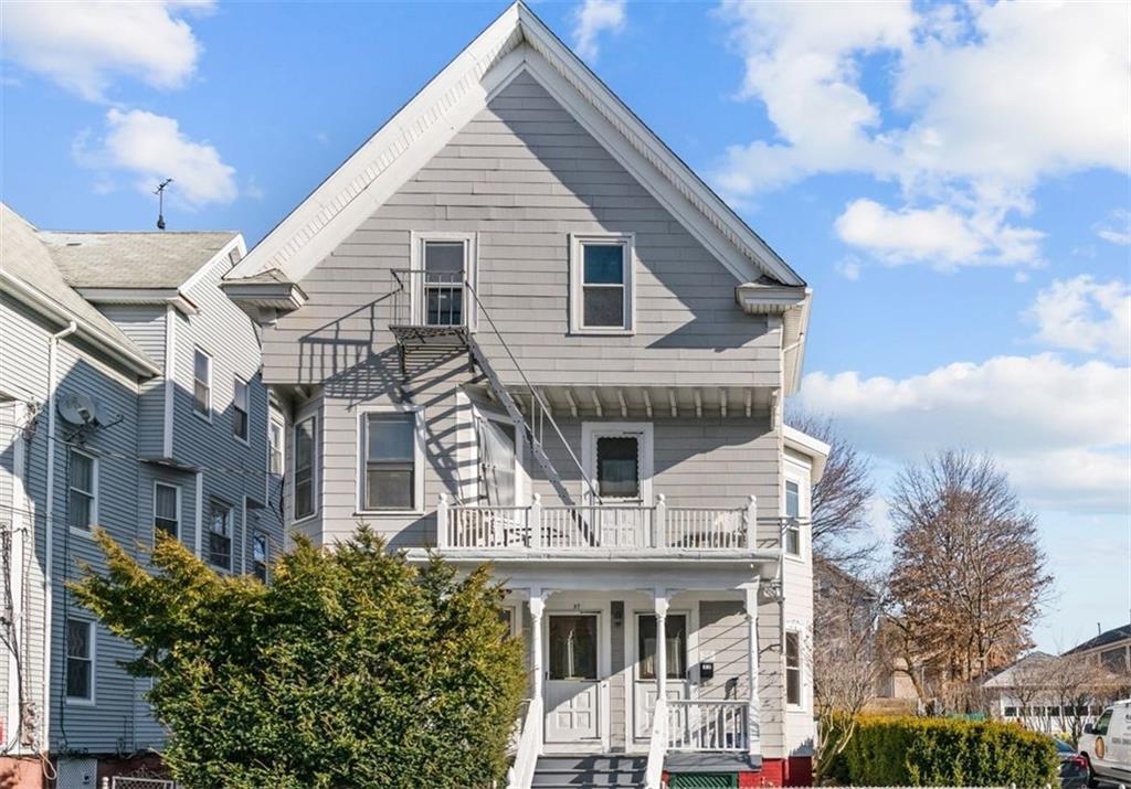 37 Felix St, Providence, RI 02908 - Room for Rent in Providence, RI ...
