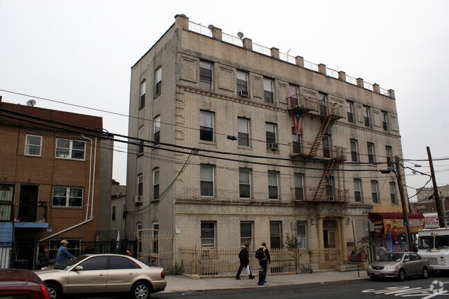 711 E 183rd St, Bronx, NY 10458 Apartments - Bronx, NY | Apartments.com