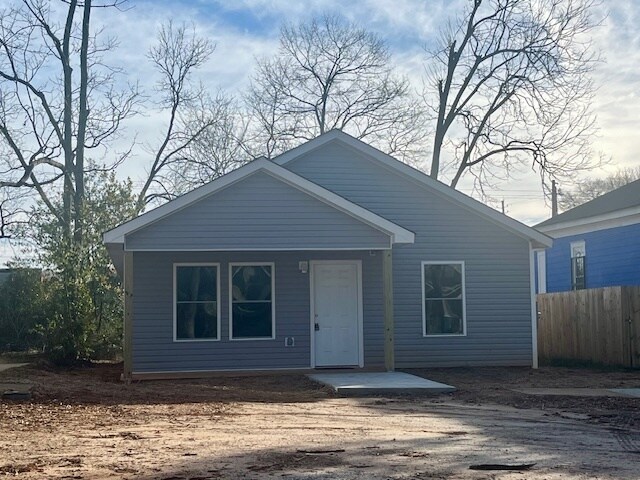 226 W Chappell St, Griffin, GA 30223 - House Rental in Griffin, GA ...