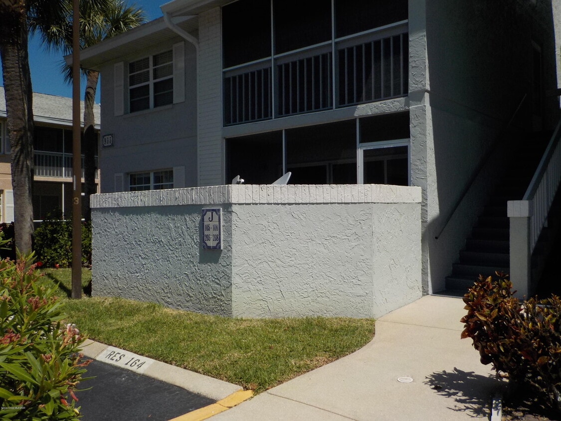 933 Sonesta Ave NE Unit 107, Palm Bay, FL 32905 - Condo for Rent in ...