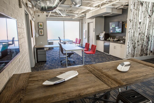 Mint Urban Infinity Apartments - Denver, CO | Apartments.com