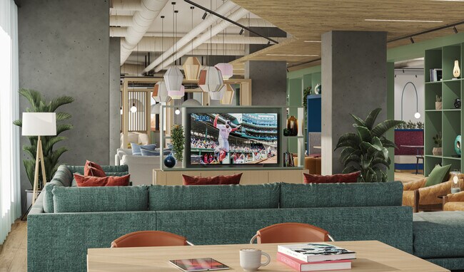 The Bon Apartments - 1260 Boylston St Boston, MA | Apartments.com