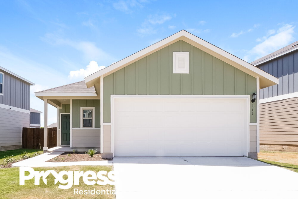 141 Ellwood Rd, Maxwell, TX 78656 | Apartments.com