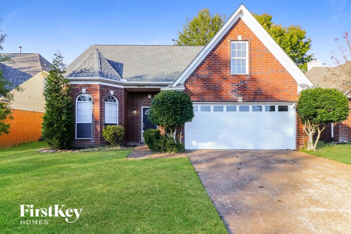 8668 Pantherburn Cir N, Memphis, TN 38018 - House Rental in Memphis, TN ...