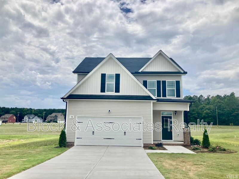 138 E Goodwin Chase Ln, Wendell, NC 27591 - House Rental in Wendell, NC ...