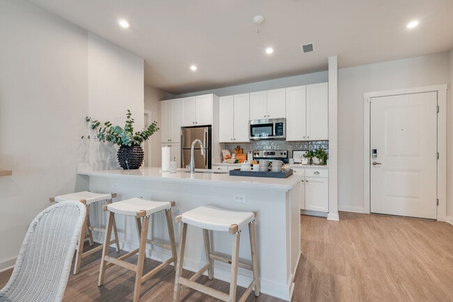 Apartments for Rent with Utilities Included Near Grandy Village ...