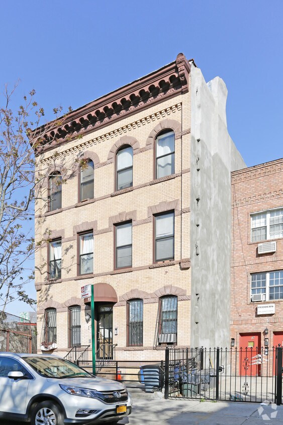 17 Granite St, Brooklyn, NY 11207 - 17 Granite St Brooklyn, NY 11207 ...
