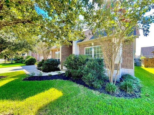 24923 Hazel Ranch Dr, Katy, TX 77494 - House Rental in Katy, TX ...