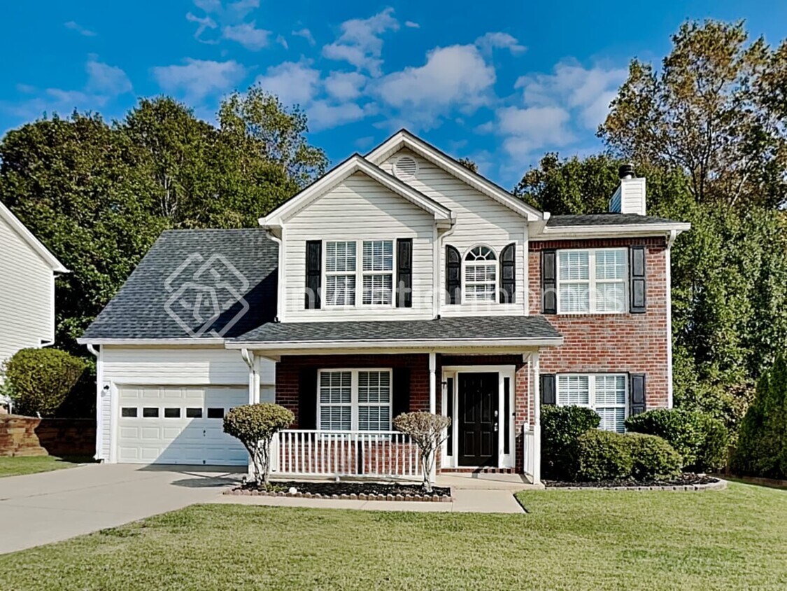 1795 Fort Daniels Trail, Dacula, GA 30019 | Apartments.com