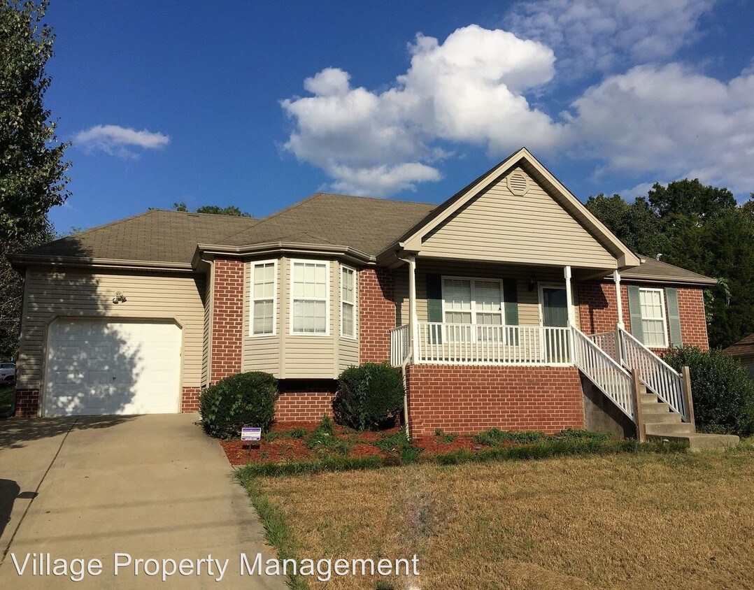 101 Saddlestone Ct S, Hermitage, TN 37076 - House Rental in Hermitage ...
