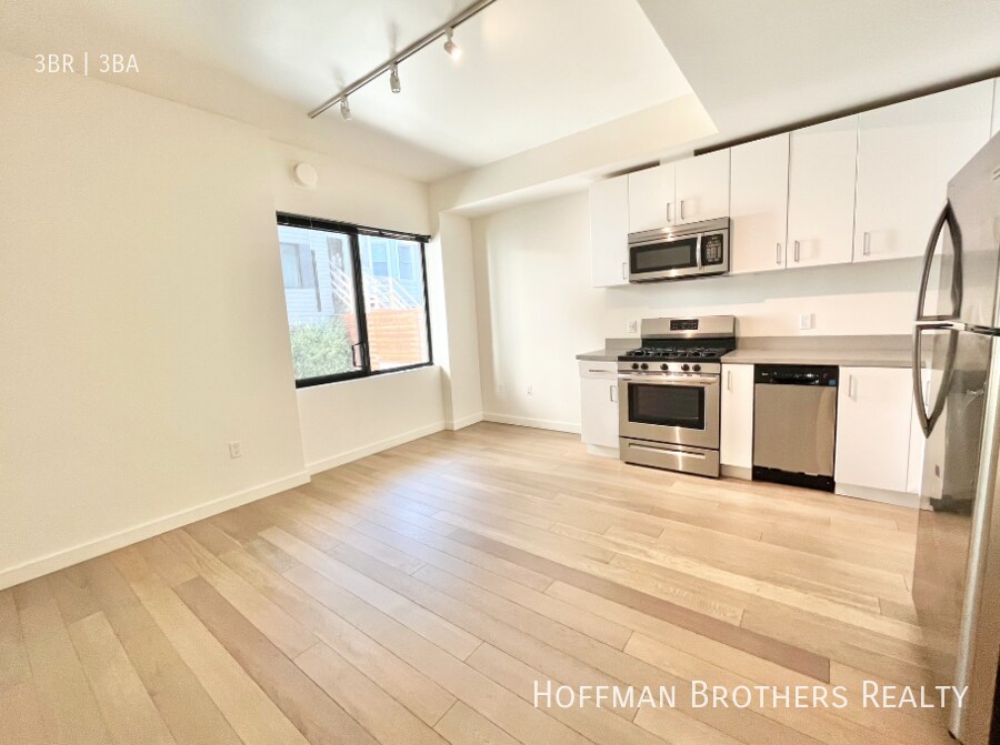 917 Minna St Unit 102, San Francisco, CA 94103 - Room for Rent in San ...