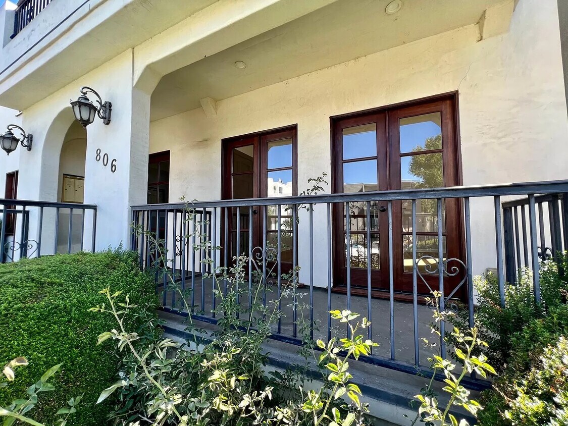 806 N Alfred St Unit 4, Los Angeles, CA 90069 - 806 N Alfred St Los ...