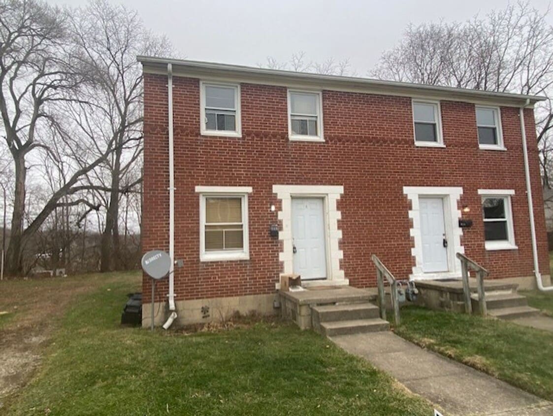 1260-1262 Cedarview Dr, Springfield, OH 45503 - House Rental in ...