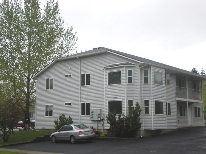 1529 N Polk St Unit 4, Moscow, ID 83843 - Room for Rent in Moscow, ID ...