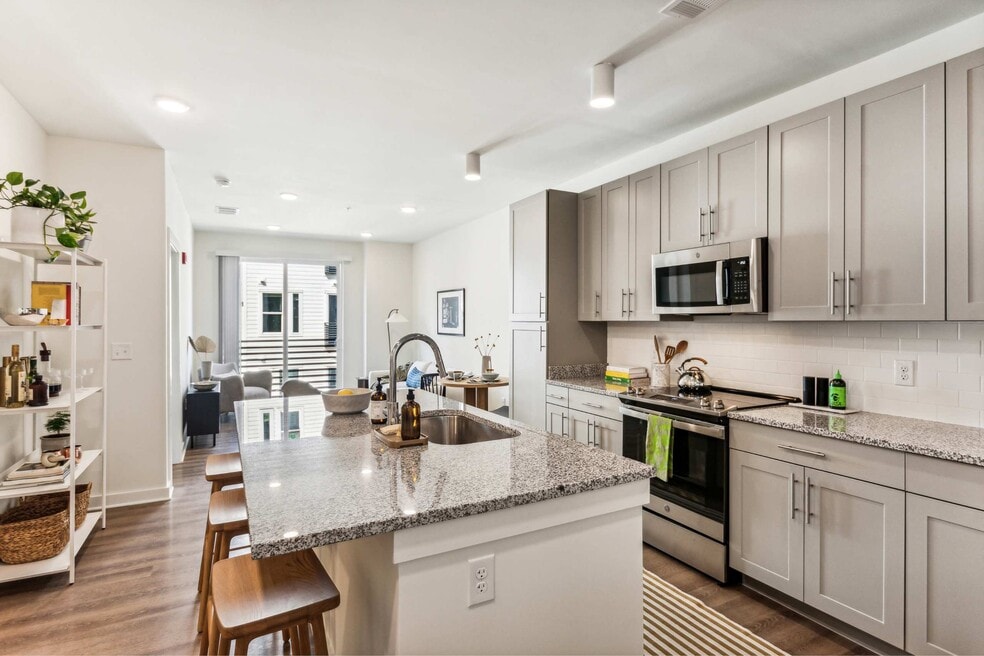 Apartments for Rent with a Dog Park in Dickerson Road, Madison ...
