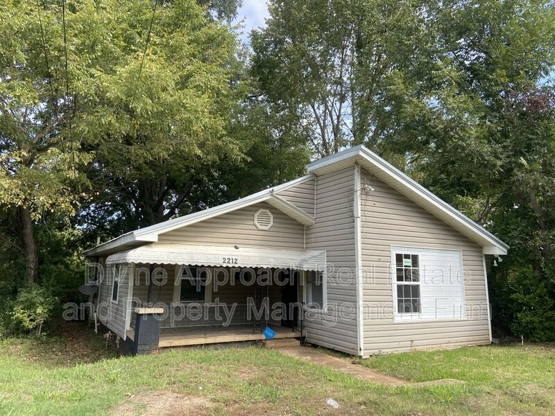 2212 Mayfield Ave Sw, Birmingham, AL 35211 - House Rental in Birmingham ...