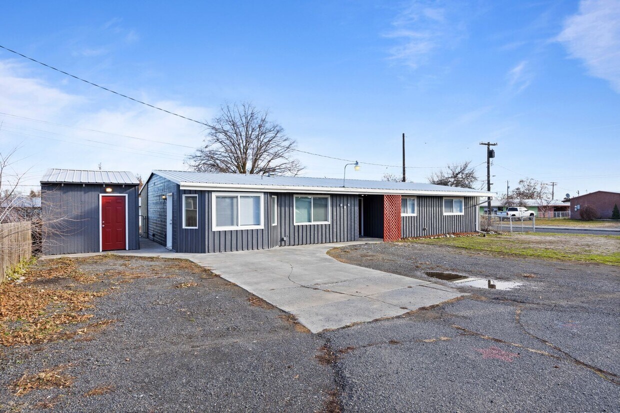 234 Carswell Dr, Moses Lake, WA 98837 - House Rental in Moses Lake, WA ...