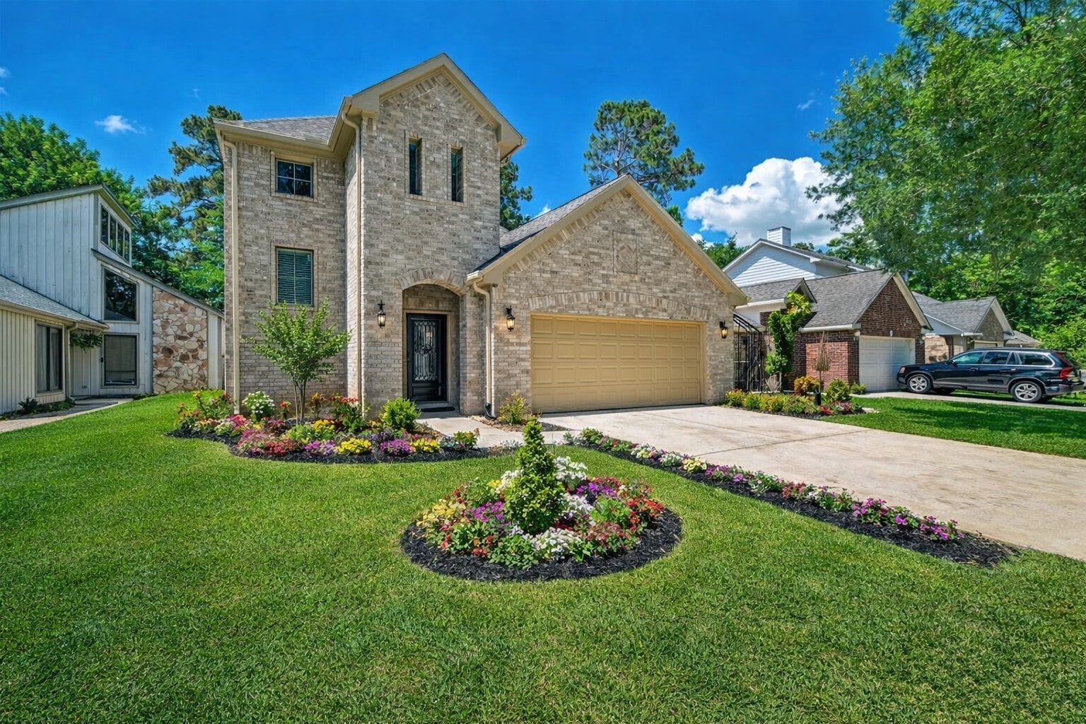 11334 Burning Tree Dr, Montgomery, TX 77356 - House Rental in ...