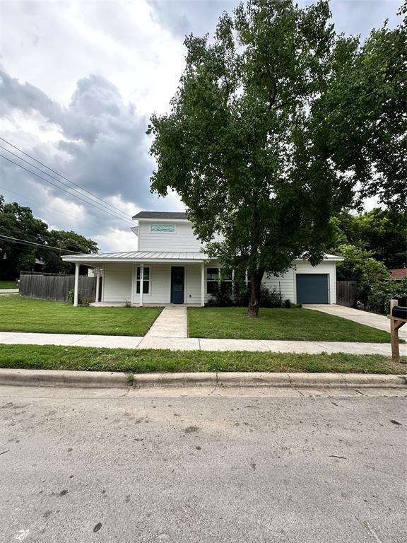 1131 Omega Ave, Austin, TX 78721 - House Rental in Austin, TX ...