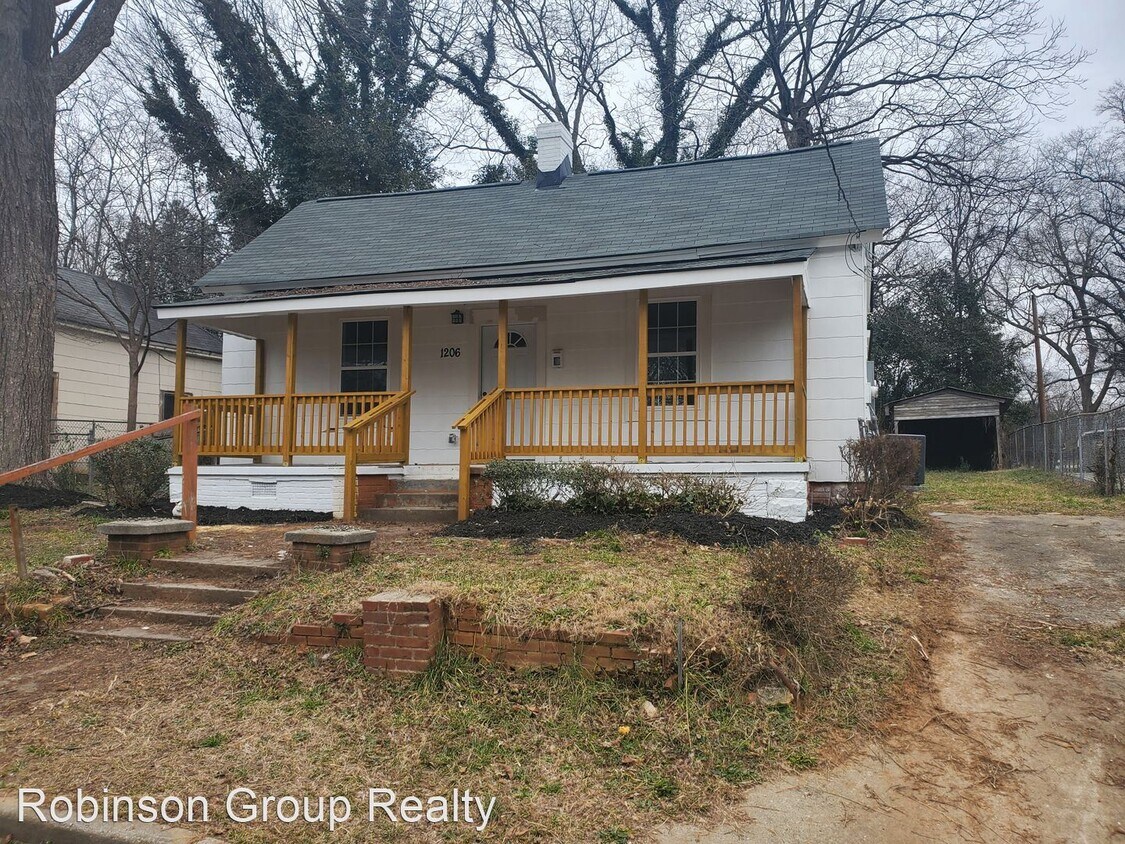 1206 Stephens St, Anderson, SC 29625 - House Rental in Anderson, SC ...