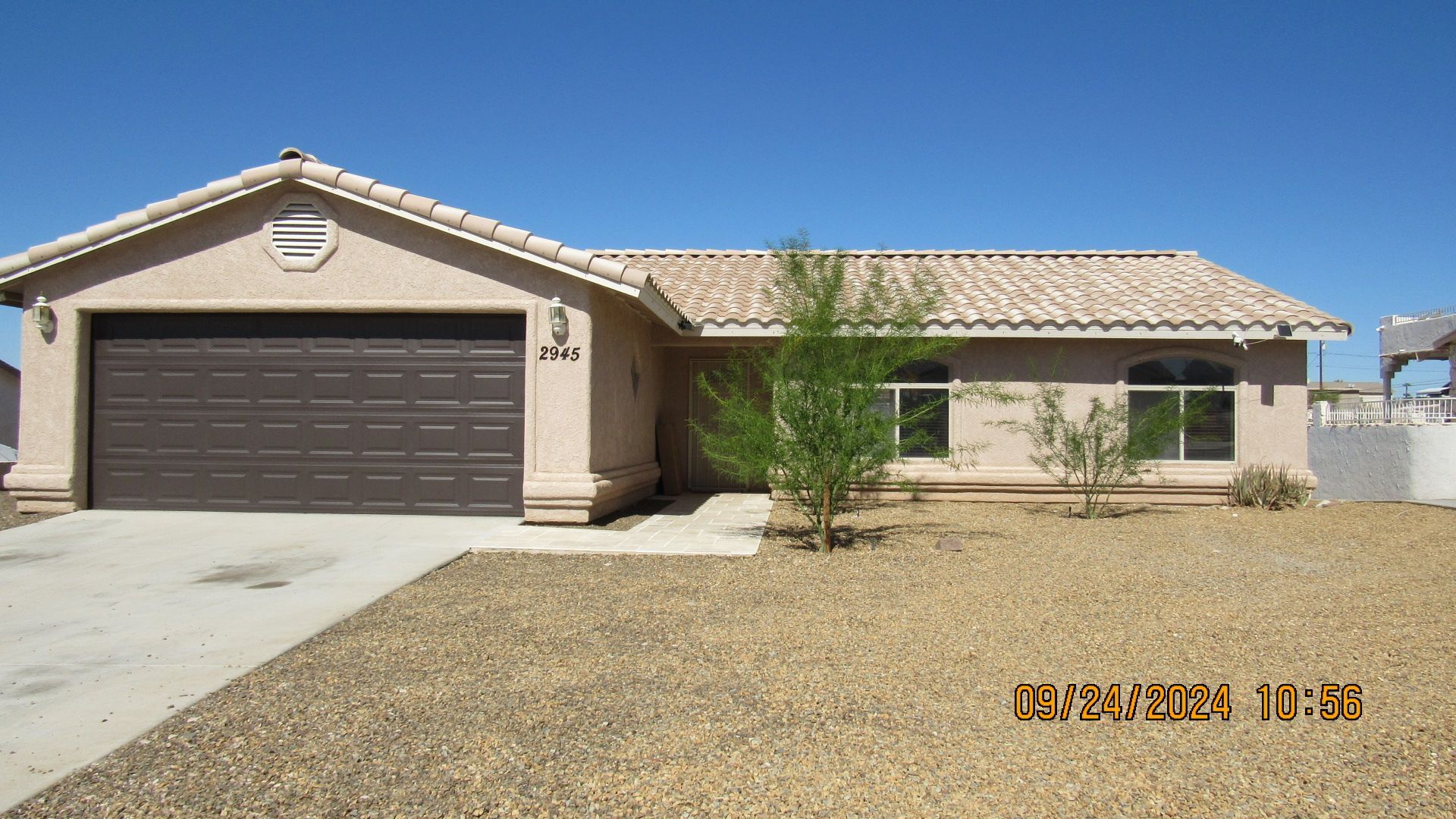 2945 Bluewater Dr, Lake Havasu City, AZ 86403 - House Rental in Lake ...