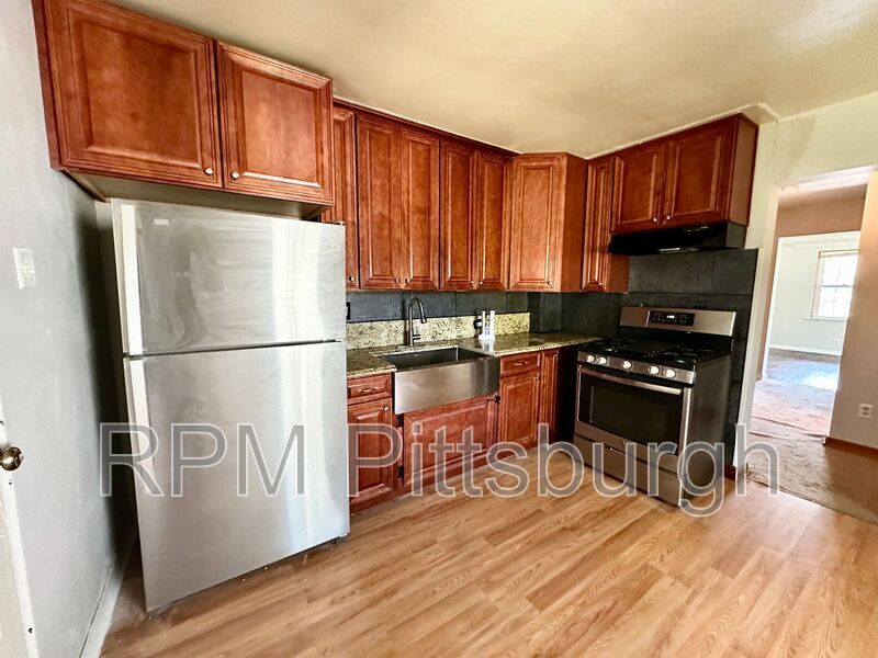 16 Ring St, Rural Ridge, PA 15075 - House Rental in Rural Ridge, PA ...