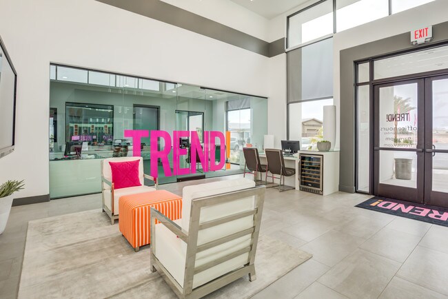 Trend! Apartments - 240 E Silverado Ranch Blvd Las Vegas, NV ...