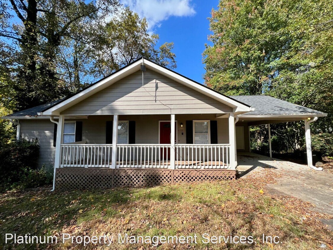 110 Spruce St, Cumming, GA 30040 - House Rental in Cumming, GA ...