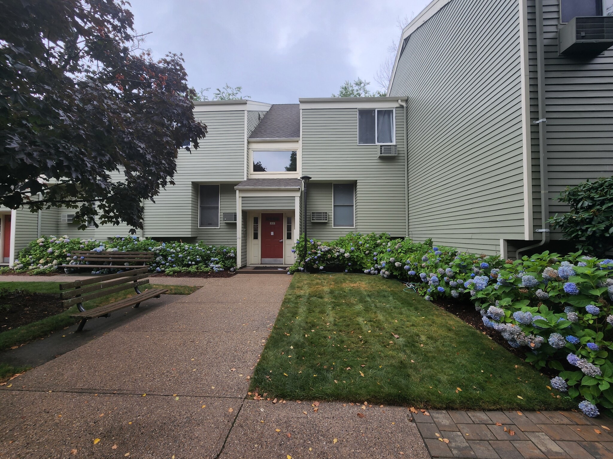 274 S Main St Unit 30, Providence, RI 02903 - Condo for Rent in ...