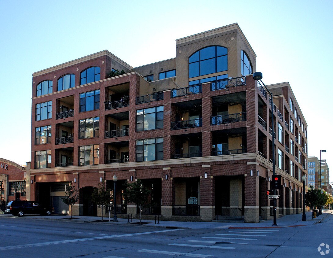 Diamond Lofts Apartments - Denver, CO | Apartments.com