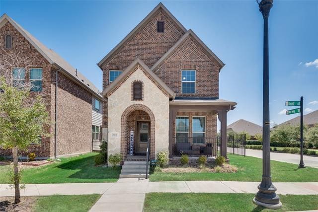 3800 Barnett Rd, Rowlett, TX 75089 - House Rental in Rowlett, TX ...
