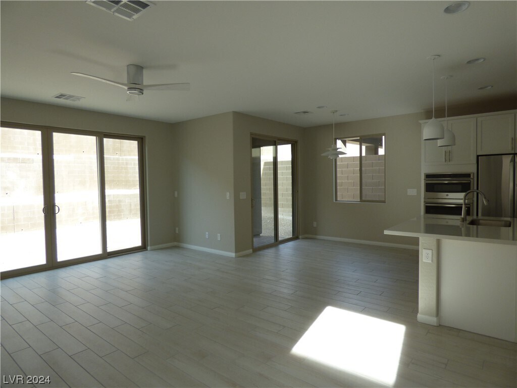 857 Ariel Heights Ave, Las Vegas, NV 89138 - House Rental in Las Vegas ...