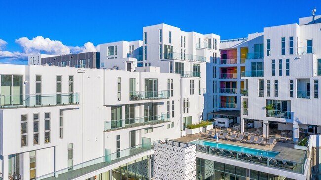G8 by CLG Apartments - Marina Del Rey, CA | Apartments.com