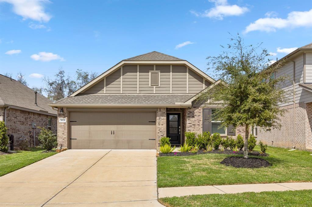 3831 Singing Flower Ln Richmond, TX 77406 - Alquileres en Richmond, TX ...