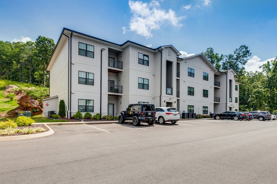 The Reserve at Raintree - Apartments in Knoxville, TN | Apartments.com