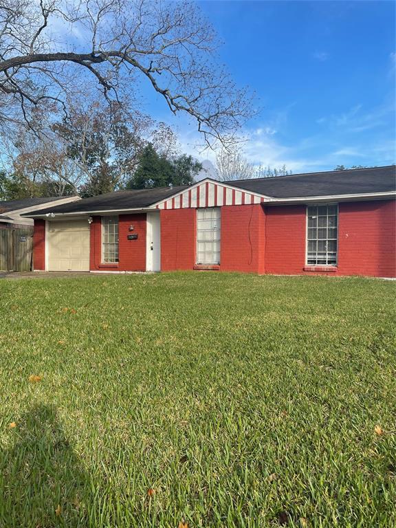 3902 Heatherbloom Dr, Houston, TX 77045 - House Rental in Houston, TX ...