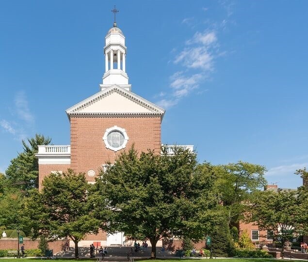 Manhattan College - Bronx, NY: Campus Guide | Apartments.com