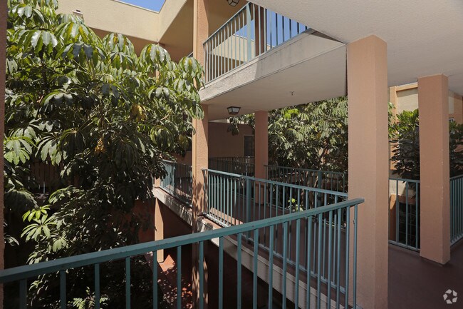 Maravilla Apartments at CSUN Apartments - Northridge, CA | Apartments.com